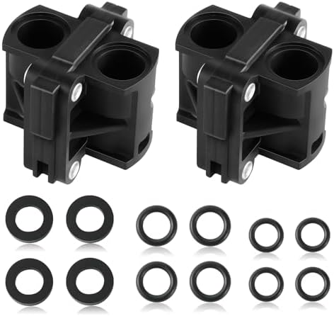 2 Pack GP500520 Pressure Balancing Unit Cartridge, Compatible with ...