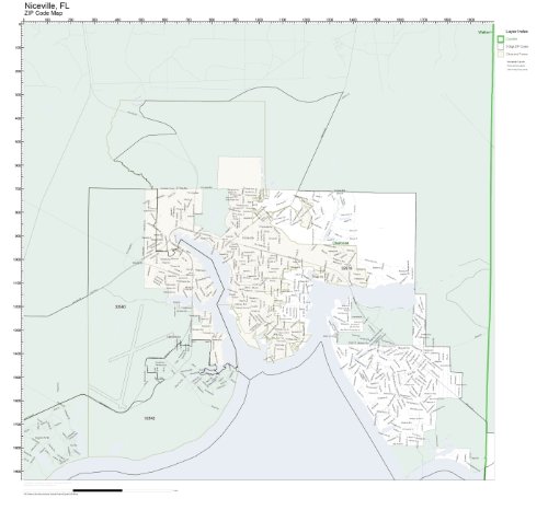 Niceville Fl Zip Code