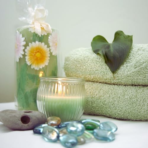 Play Gentle Glow Retreat by The Spa Guru on Amazon Music