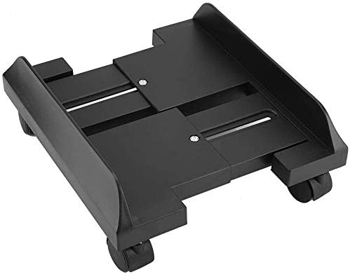 Computer Case Holder Removable Adjustable CPU Stand for PC Computer ...