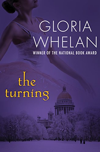 The Turning - Kindle edition by Whelan, Gloria. Children Kindle eBooks ...