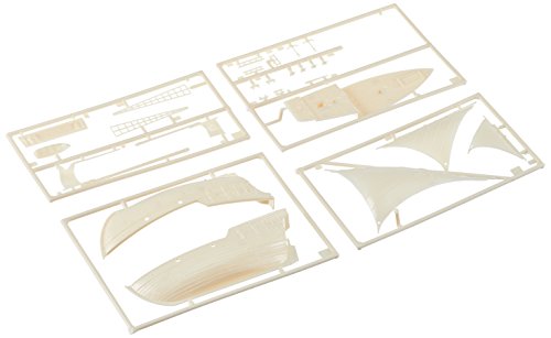 Lindberg - Nina, Pinta & Santa Maria (3 Pack), 1:144 (HL223) - Scale ...