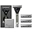 Amazon.co.jp: Schick (シック) ProGlide 6-Blade Holder (with Blade ...