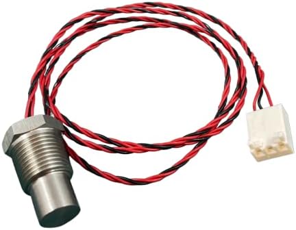 Amazon.com : Hayward IDXLTER1930 Heater Thermistor for H-Series Heater ...