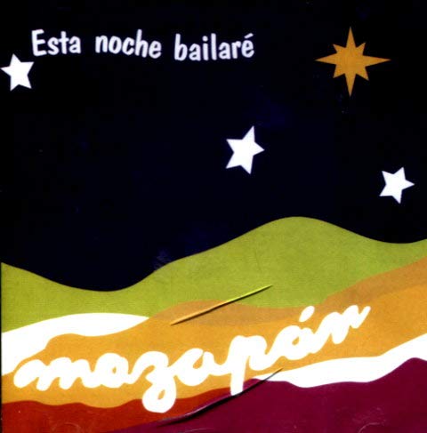 Mazapan - Esta Noche Bailare - Amazon.com Music