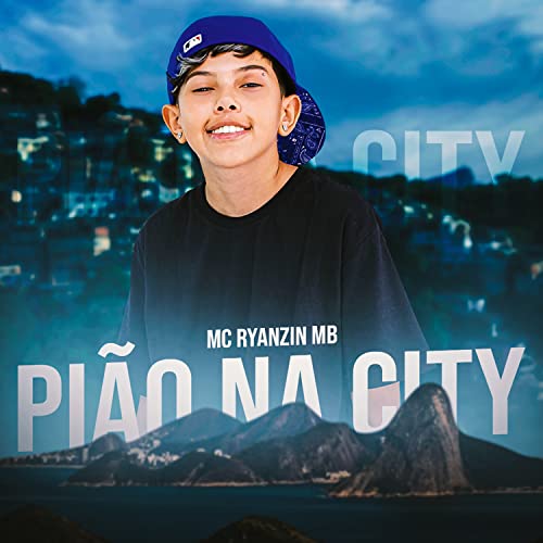Amazon MusicでMC Ryanzin MB, Torvylone & DuBaioのPião na Cityを再生する