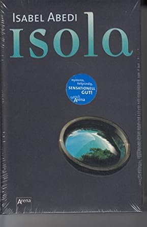 Amazon.com: Isola: 9783401060484: Books