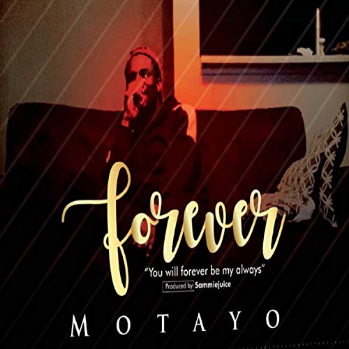 Écouter Forever par Motayo sur Amazon Music Unlimited