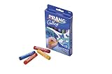 ・ブランド:Prang・製造元:Dixon Ticonderoga・モデル:11660・製造元/メーカー部品番号:11660・Prang Sketcho Oil Crayons, Round Sticks, 2.5 x 0.5 Inches...