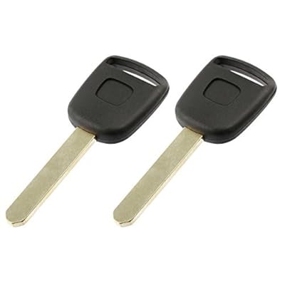46 Chip Uncut Transponder Ignition Key for Philippines | Ubuy