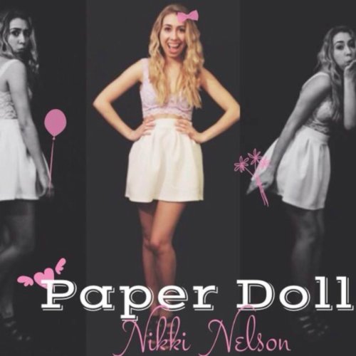 Paper Doll - EP de Nikki Nelson en Amazon Music - Amazon.es