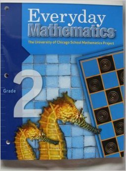 Everyday Mathematics, Grade 2 - Math Masters: University of Chicago ...