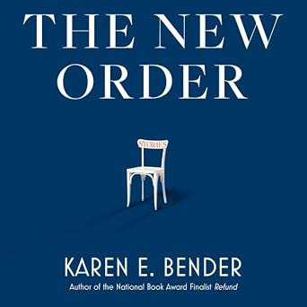 The New Order: Stories : Buy Online at Best Price in KSA - Souq is now ...