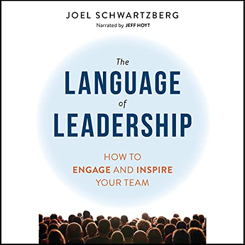 Amazon.com: Leadership Is Language: The Hidden Power of What You Say ...