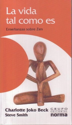 Amazon.com: La Vida Tal Como Es / Nothing Special, Living Zen (Spanish ...