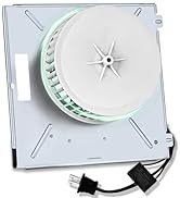 Upgrade 9" x 9" Bathroom Fan Motor 8664RP/8663RP B Unit Compatible with ...