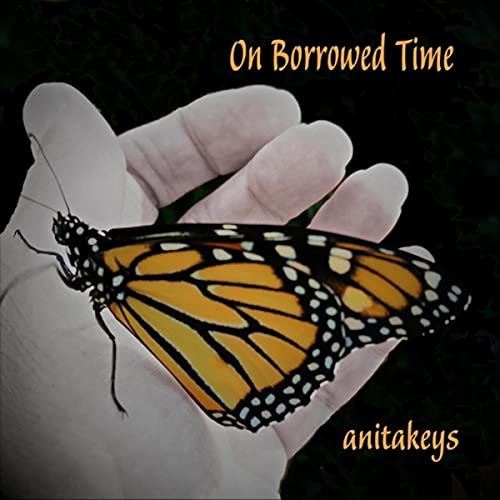On Borrowed Time de anitakeys en Amazon Music Unlimited