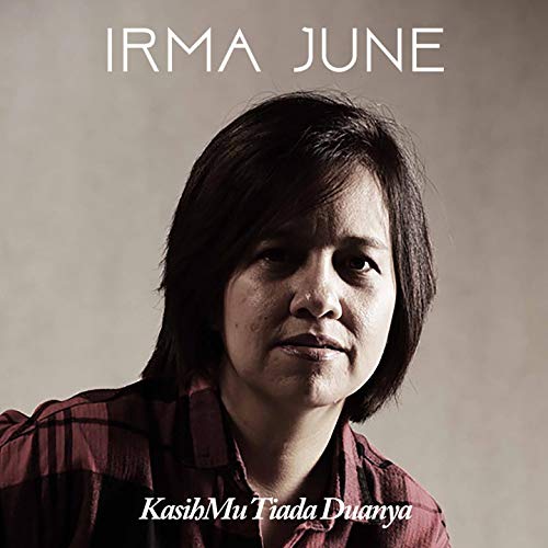 KasihMu Tiada Duanya de Irma June en Amazon Music Unlimited