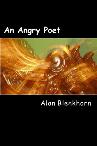An Angry Poet : Amazon.in: Books