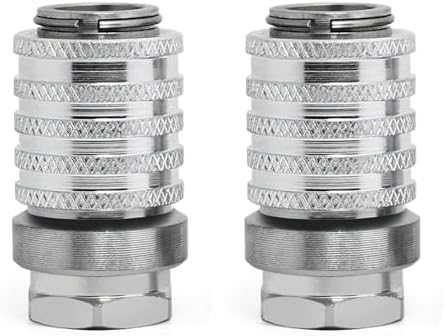 Amazon.com: PD242 Series PD Steel Test Port and Diagnostic Equipment ...