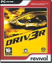 Driver 3 / Game : Amazon.co.uk: PC & Video Games