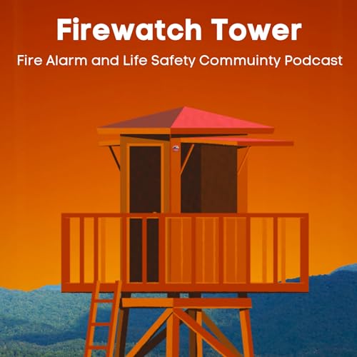 Firewatch Tower : CaptainChris: Amazon.in: Audible Books & Originals