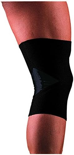 Amazon.com: Seirus Hyperflex Knee - Black - Small : Health & Household