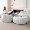 Amazon.com: Sdorens Bubble Couch, Lazy Floor Sofa, Oversized Bubble ...