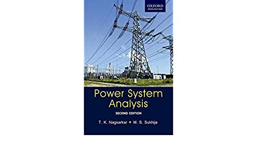 Buy POWER SYSTEM ANALYSIS 2E Book Online at Low Prices in India | POWER ...