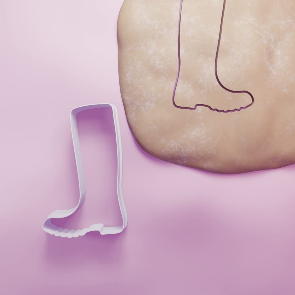 Welly Boot Cookie Cutter – 3 Sizes – BigaMart