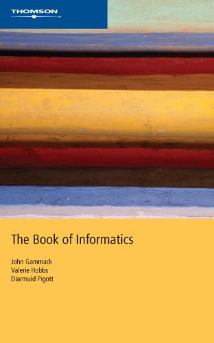 Buy The Book of Informatics Book Online at Low Prices in India | The ...