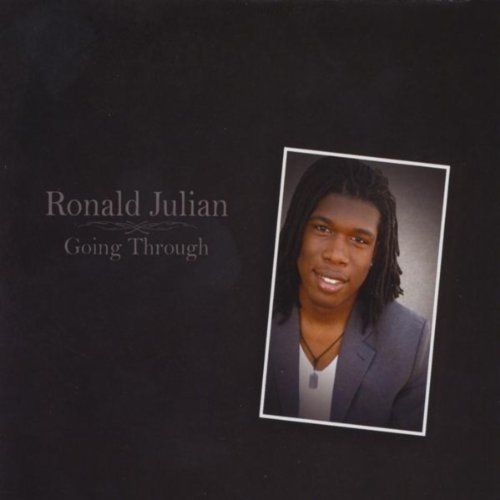 Play Going Through by Ronald Julian on Amazon Music