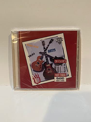 Various, John Rice, Toshi Iseda, Rich Kurek, Bill Denny, Chris Forte ...