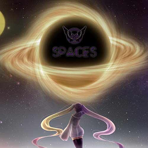 Amazon.com: Spaces : Anthony Lo Re: Digital Music