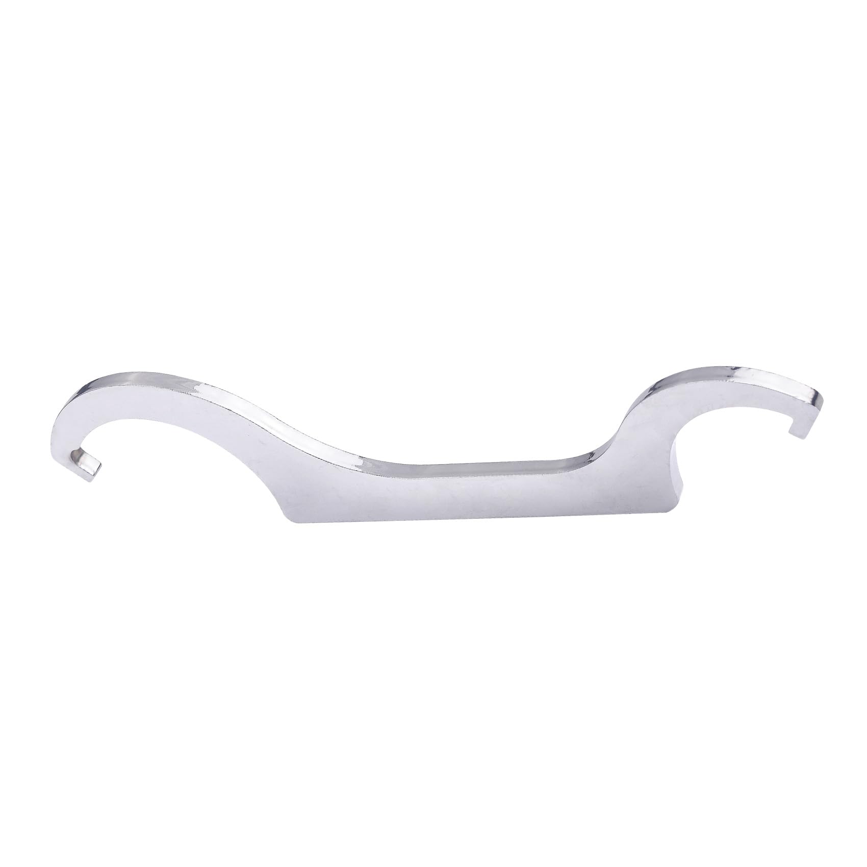 Snapklik.com : Shock Spanner Wrench,Motorcycle Shock Wrench -68mm And ...