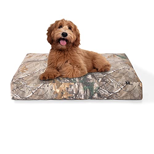 Unleash the Comfort: Top 10 Realtree Duck Dog Beds for a Restful and ...