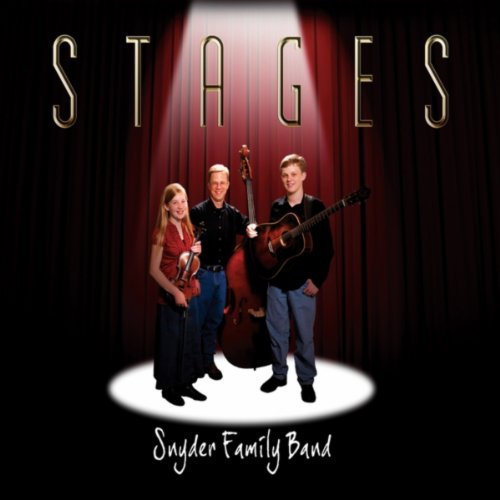 Play Stages by Snyder Family Band on Amazon Music