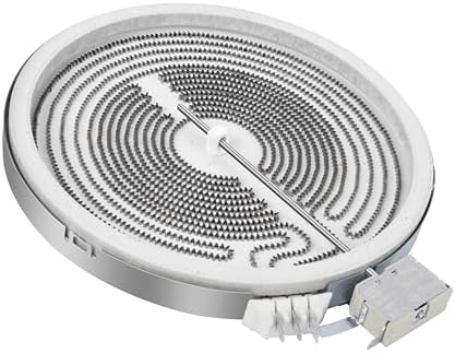 Amazon.com: UPGRADE DG47-00063A 10in Radiant Surface Element Compatible ...