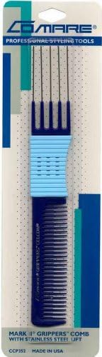Amazon.com : Comare Mark V Gripper Comb With Stainless Steel Lift ...