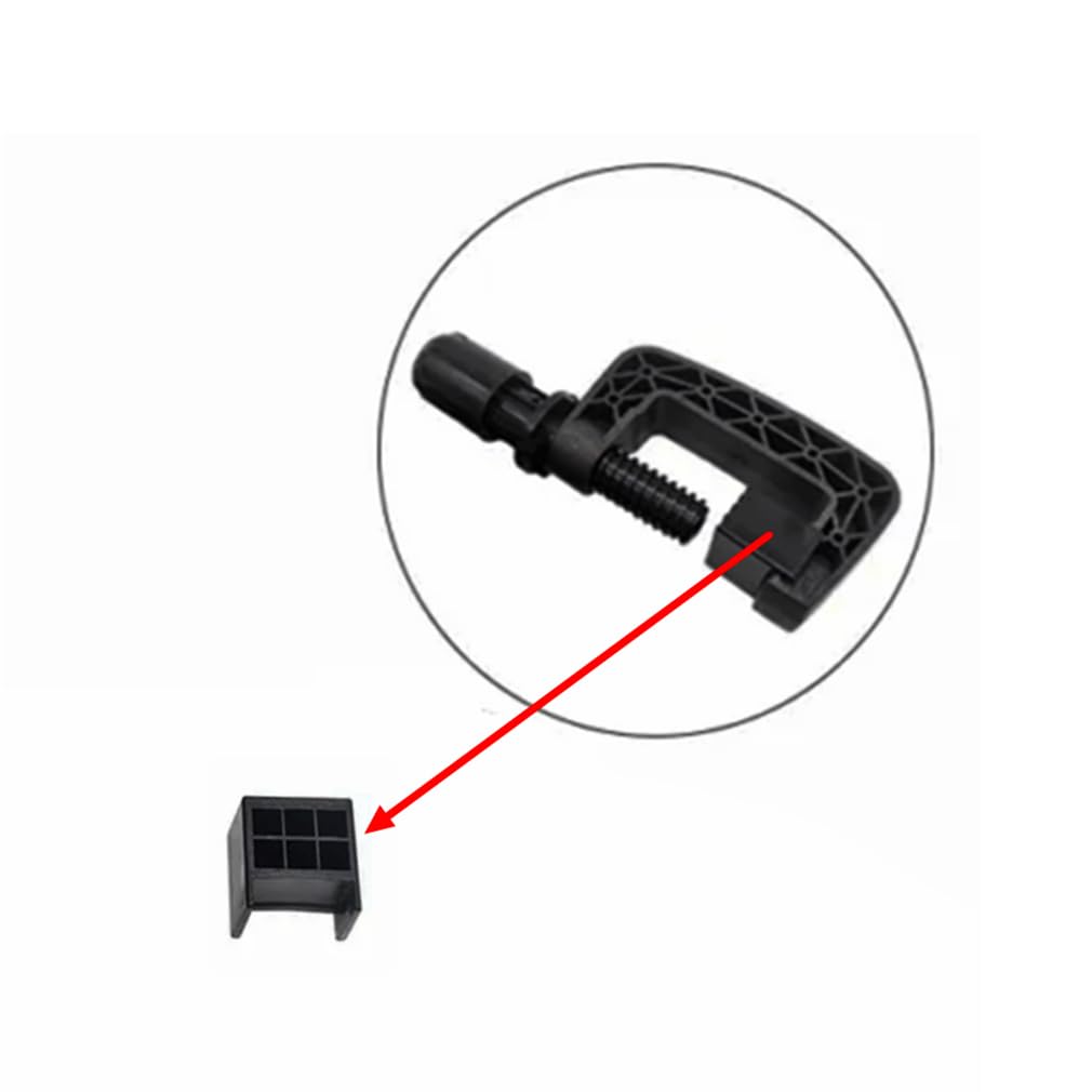 Snapklik.com : Replacement High-Low Spacer For Logitech G25 G27 G29 ...