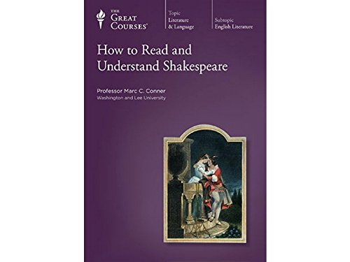 Amazon.com: How to Read and Understand Shakespeare: 9781629971520: Marc ...