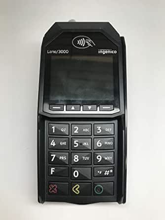 Amazon.com: Ingenico Lane/3000 PIN Pad : Electronics
