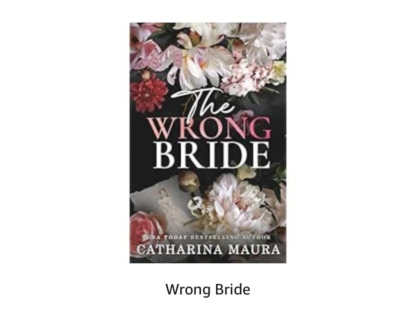 The Wrong Bride: Ares and Raven's Story (The Windsors) eBook : Maura ...