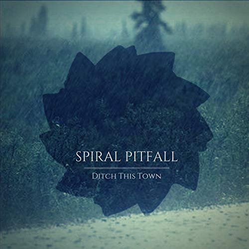 (Ditch) This Town de Spiral Pitfall en Amazon Music Unlimited
