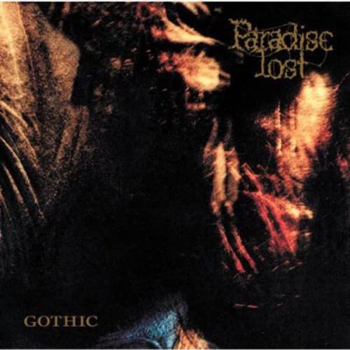 Amazon.de:Gothic [Vinyl LP]