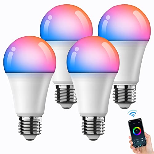 Los 5 Mejores Modelos De Focos Inteligentes