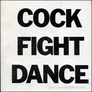 Cock fight dance | Amazon.com.br