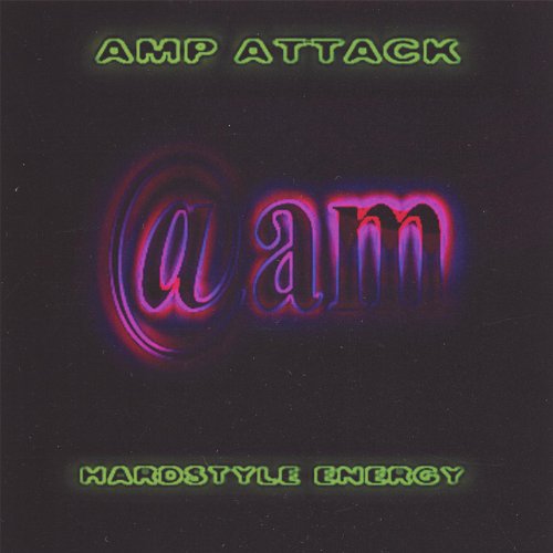 Amazon.com: Hardstyle Energy : Amp Attack: Digital Music