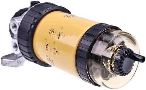 Amazon.com: AIVWUMOT Fuel Water Separator Filter 149-2683 151-2409 ...