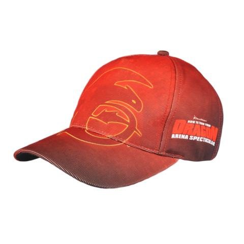 Buy Red Night Fury Baseball Cap Online at Low Prices in India - Amazon.in